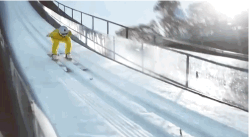 Channel 4 GIF - Encontrar en GIFER