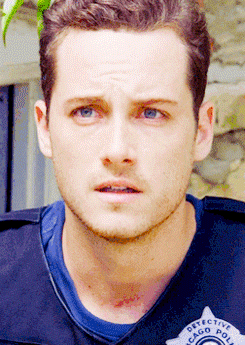 GIF chicago pd - animated GIF on GIFER