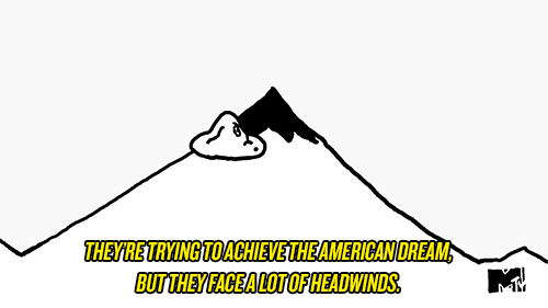 Millennial millennials GIF - Find on GIFER