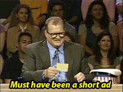 GIF p whose line is it anyway whose line - animated GIF on GIFER