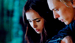 Bones spoilers GIF - Find on GIFER