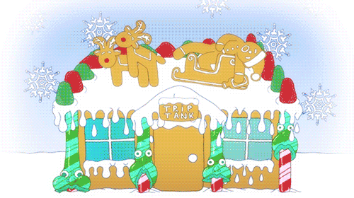 GIF christmas fanfuckingtastic - animated GIF on GIFER