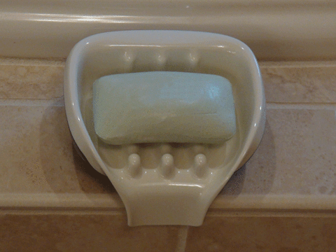 GIF soap - animated GIF on GIFER