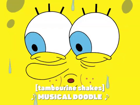 GIF teacher x annie laird spongebob squarepants season 7 - animated GIF ...