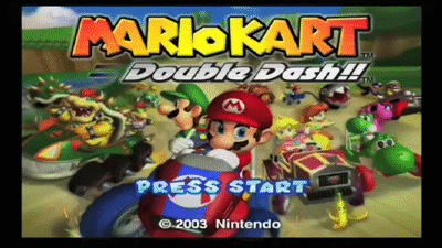 Gamecube GIF - Find on GIFER
