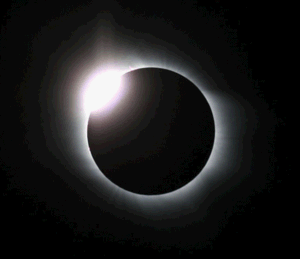 Eclipse GIF - Find on GIFER