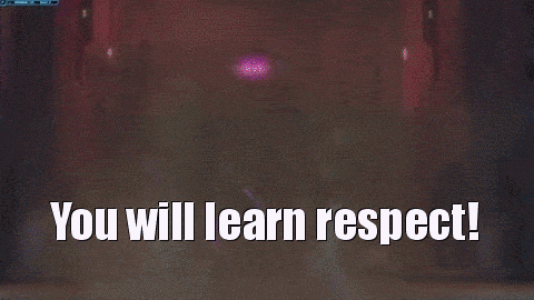 Respect GIF - Find on GIFER