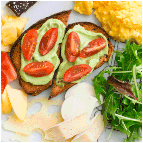 Comida GIF - Find on GIFER