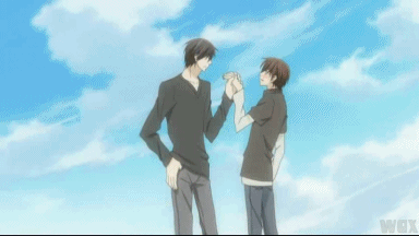 Anime opening GIF - Find on GIFER