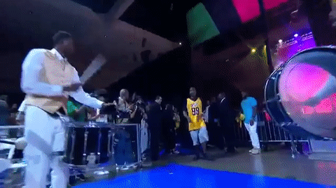 Beast mode GIF - Find on GIFER