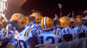 Lsu GIF - Find on GIFER