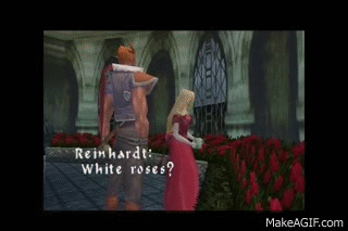 Castlevania GIF - Find on GIFER