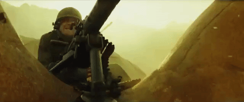 Trailer yang meng GIF - Find on GIFER