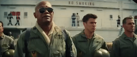 Trailer yang meng GIF - Find on GIFER