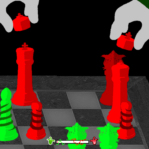 GIF gambit - animated GIF on GIFER