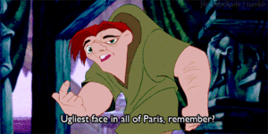 The hunchback of notre dame GIF - Find on GIFER