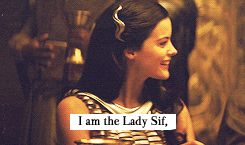 Sif GIF - Find on GIFER