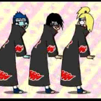 Akatsuki GIF - Find on GIFER