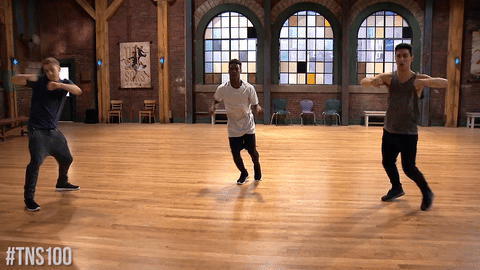Dance season 4 dancing GIF - Find on GIFER