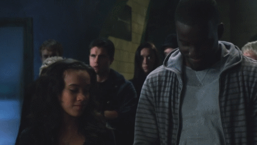 Friend scene end GIF - Find on GIFER