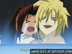 Faust yoh GIF - Find on GIFER