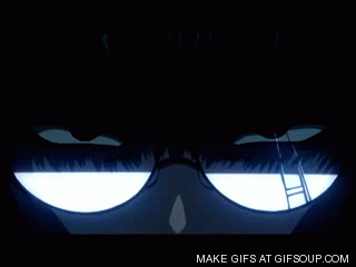 Revy GIF - Find on GIFER
