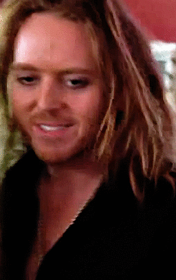 Californication tim minchin atticus fetch GIF - Find on GIFER
