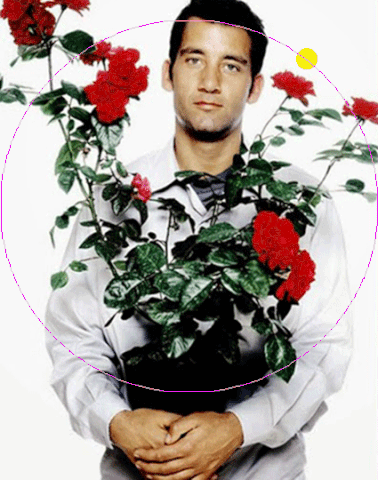 Clive owen GIF - Find on GIFER