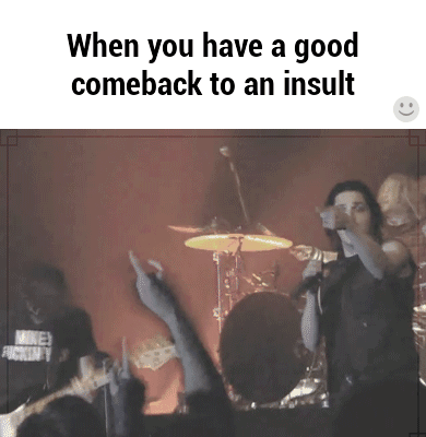 Sass GIF - Find on GIFER