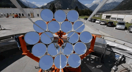 Solar energy solar science GIF - Find on GIFER