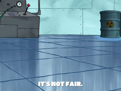 Spongebob squarepants season 5 episode 17 GIF - Find on GIFER