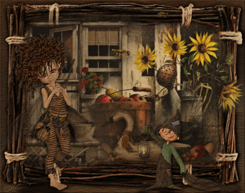 Fairy tale GIF - Find on GIFER