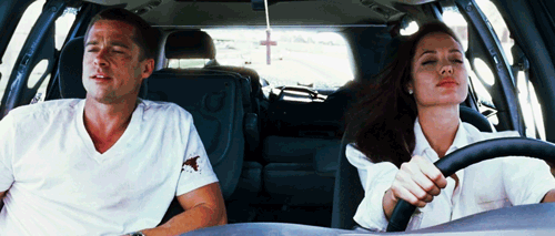 GIF heart mr security - animated GIF on GIFER