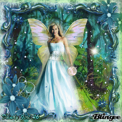 Fairy picture GIF - Find on GIFER