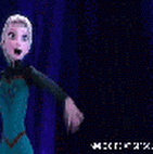 Frozen s GIF - Find on GIFER