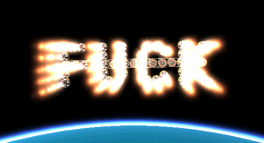 GIF space meme image - animated GIF on GIFER