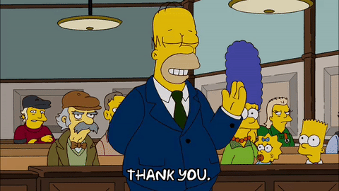 Homer simpson bart simpson marge simpson GIF - Find on GIFER