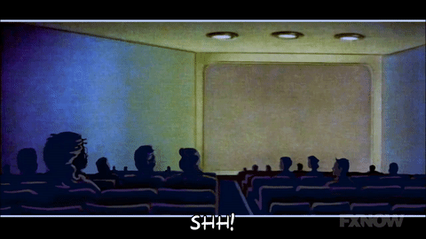 GIF 19x20 episode 20 season 19 - animated GIF on GIFER