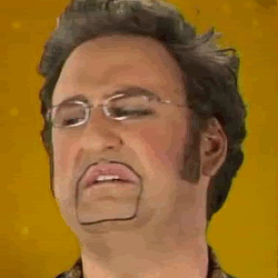 GIF tim and eric - animated GIF on GIFER