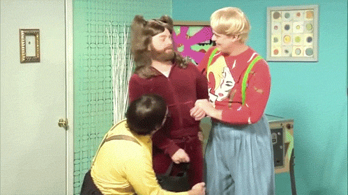 Tim and eric GIF - Find on GIFER