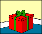 GIF lesson - animated GIF on GIFER