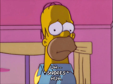 Homer simpson episode 10 season 13 GIF - Find on GIFER