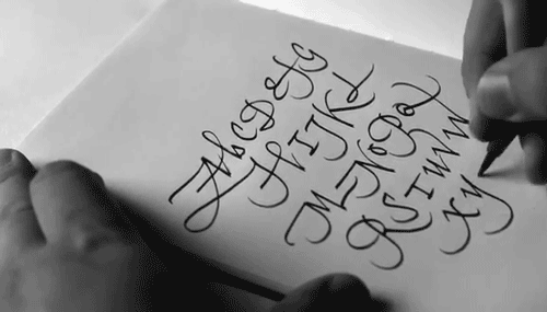 Gifs De Escritura Tumblr Tattoo Cross With Flowers Projects :: Photos,