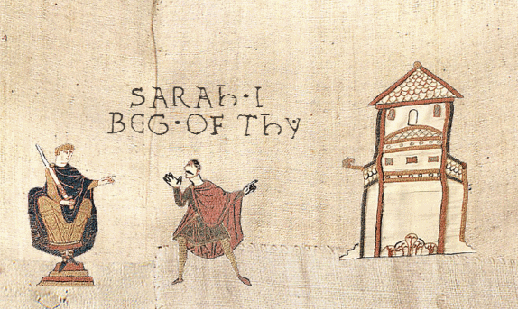 Medieval times recording GIF - Find on GIFER