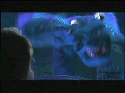 GIF monsters - animated GIF on GIFER