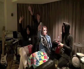 Fade GIF - Find on GIFER