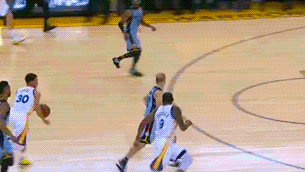 GIF basketball nba dunk - animated GIF on GIFER