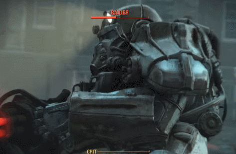 Fallout 4 GIF - Find on GIFER