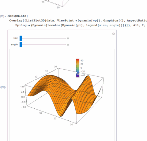 GIF parallel - animated GIF on GIFER