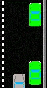 Parallel GIF - Find on GIFER